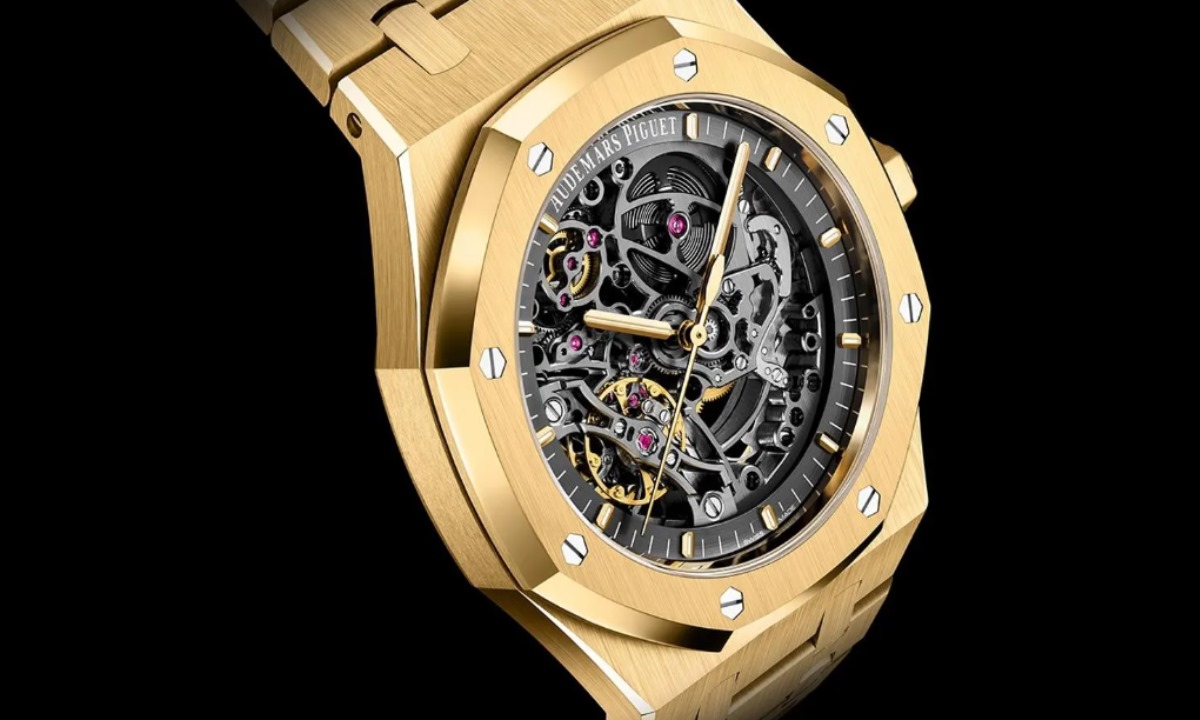 The Latest Audemars Piguet Royal Oak Watches Collection - Watch Masters