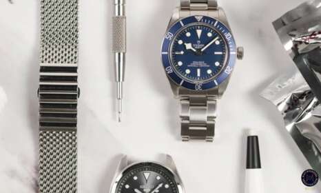 How to Remove Scratches from Watch Glass - Easy Way