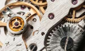 How Automatic Watches Work , Maintenance - Watch Masters