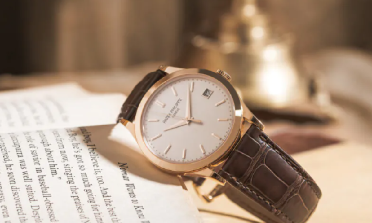 Matching Your Watches To Wear With A Suit - Watch Masters