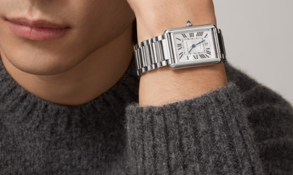 Matching Your Watches To Wear With A Suit - Watch Masters