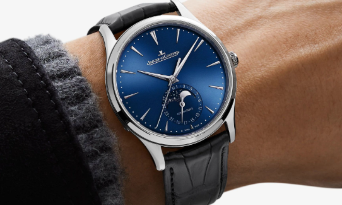 Matching Your Watches To Wear With A Suit - Watch Masters